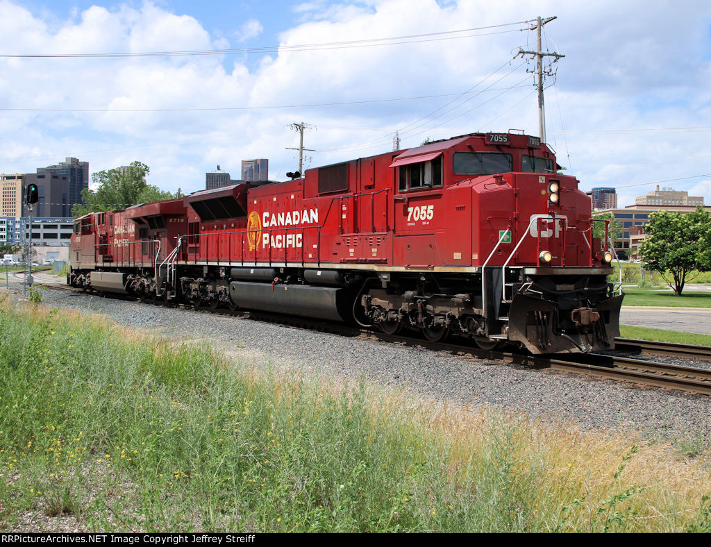 CP 7055